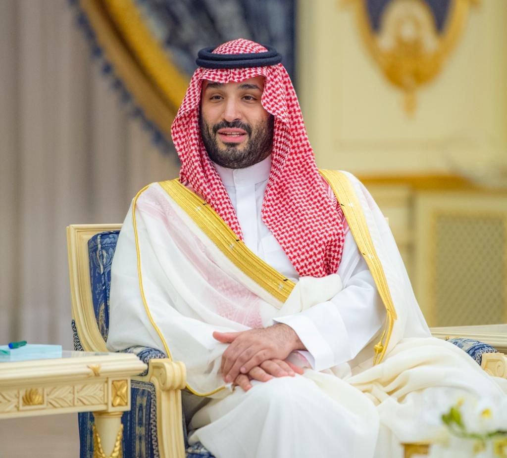 تحت رعاية سمو ولي العهد انطلاق مؤتمر مبادرة القدرات البشرية فبراير